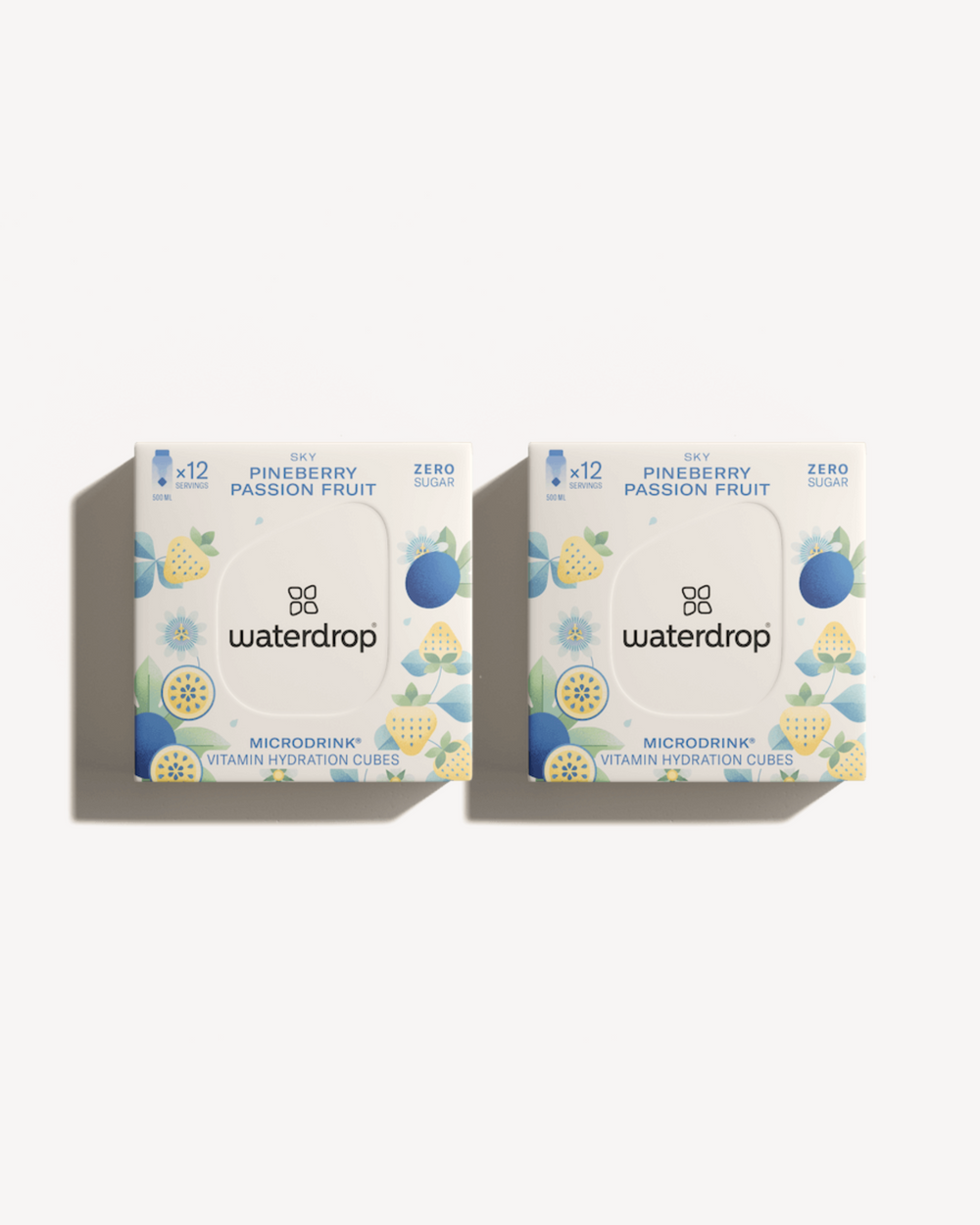 Legnépszerűbb termékek a waterdrop® kínálatából | waterdrop®